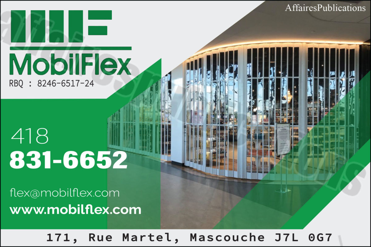 Portes Basculantes Archives - Affaires Publications