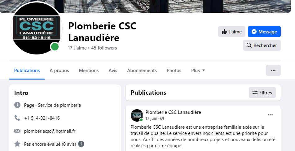 Archives des entrepreneur-general - Annuaire construction Québec