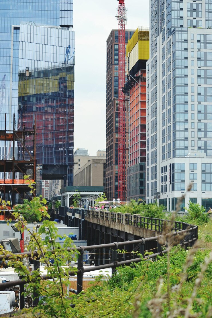 la Construction au Québec - Tendances et Opportunités